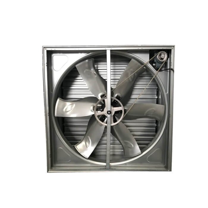 FAN 50″ Q FAN 1.5HP 3PH 50HZ – Seven-L Agrifood Systems,Inc.
